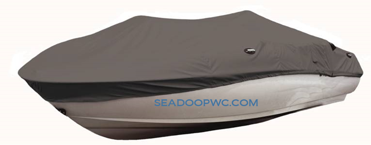 Sea-Doo Sport Boat Covers by Outer Armor. Shop at the Sea-Doo ...