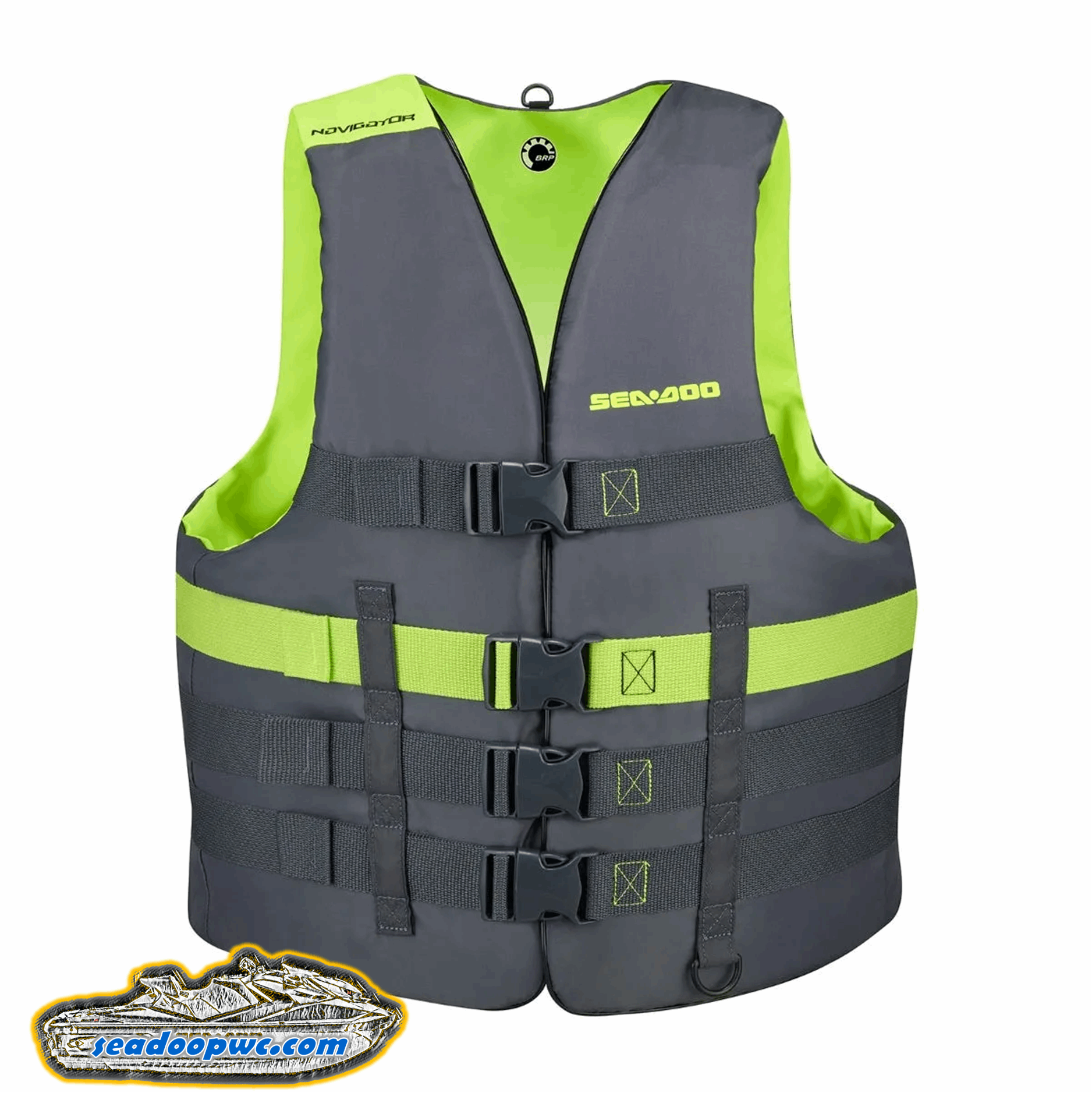 Sea-Doo Life Jackets | Sea-Doo PWC Superstore – Sea-Doo PWC Superstore