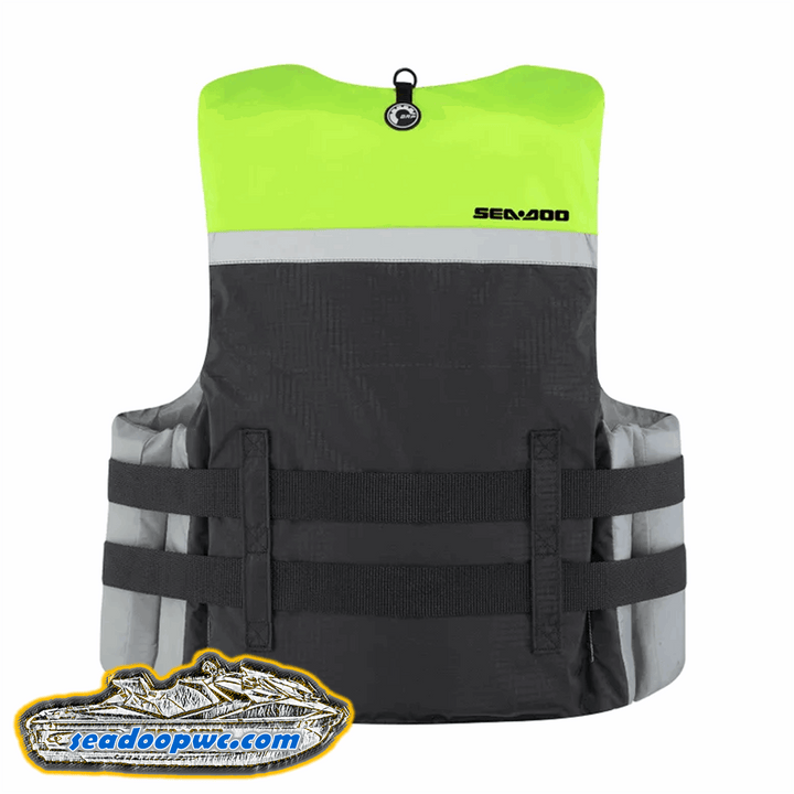 Sea-Doo Life Jackets | Sea-Doo PWC Superstore – Sea-Doo Superstore