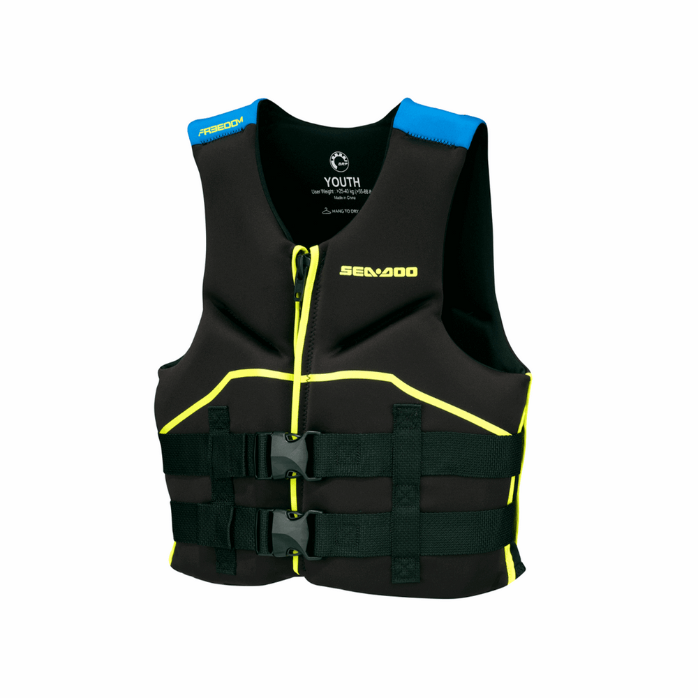 Sea-Doo Life Jackets | Sea-Doo PWC Superstore – Sea-Doo Superstore