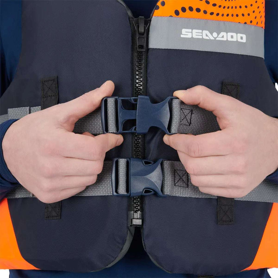 Sea-Doo Life Jackets | Sea-Doo PWC Superstore – Sea-Doo Superstore
