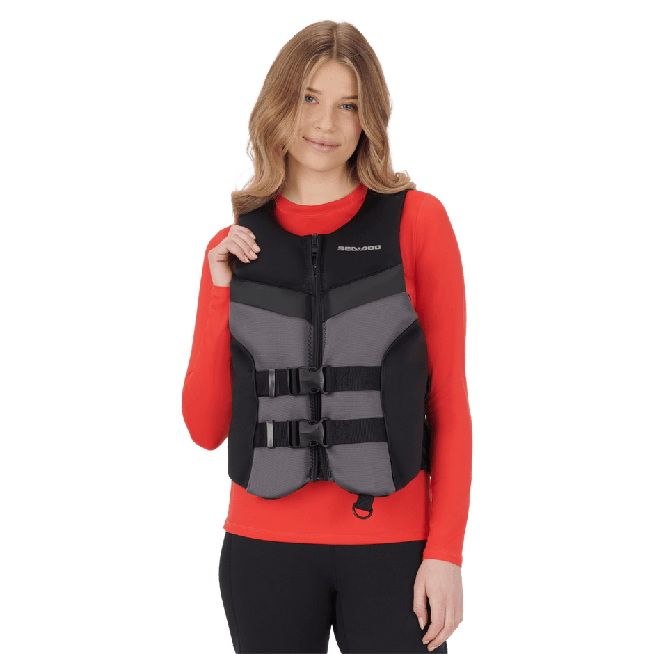 Sea-Doo Life Jackets | Sea-Doo PWC Superstore – Sea-Doo Superstore
