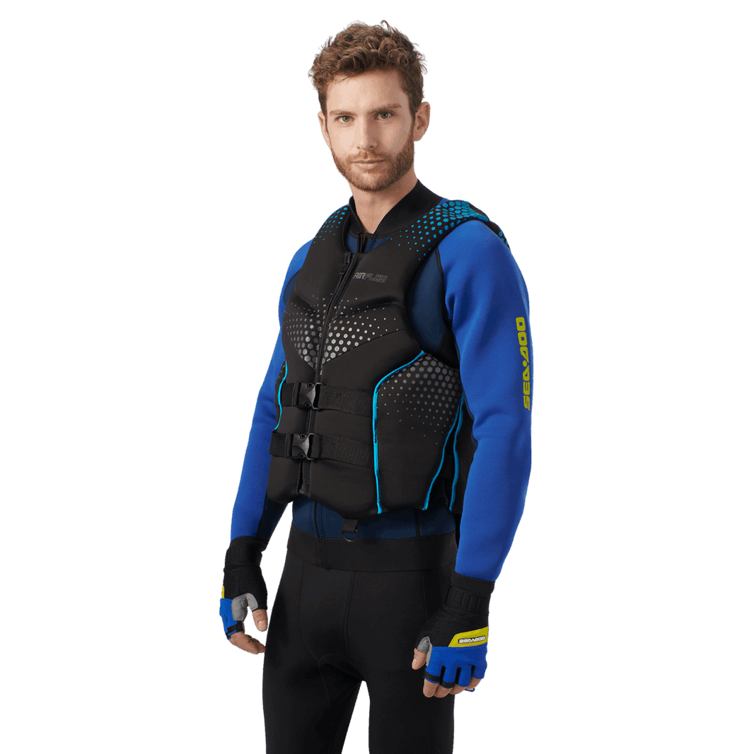 Sea-Doo Life Jackets | Sea-Doo PWC Superstore – Sea-Doo PWC Superstore