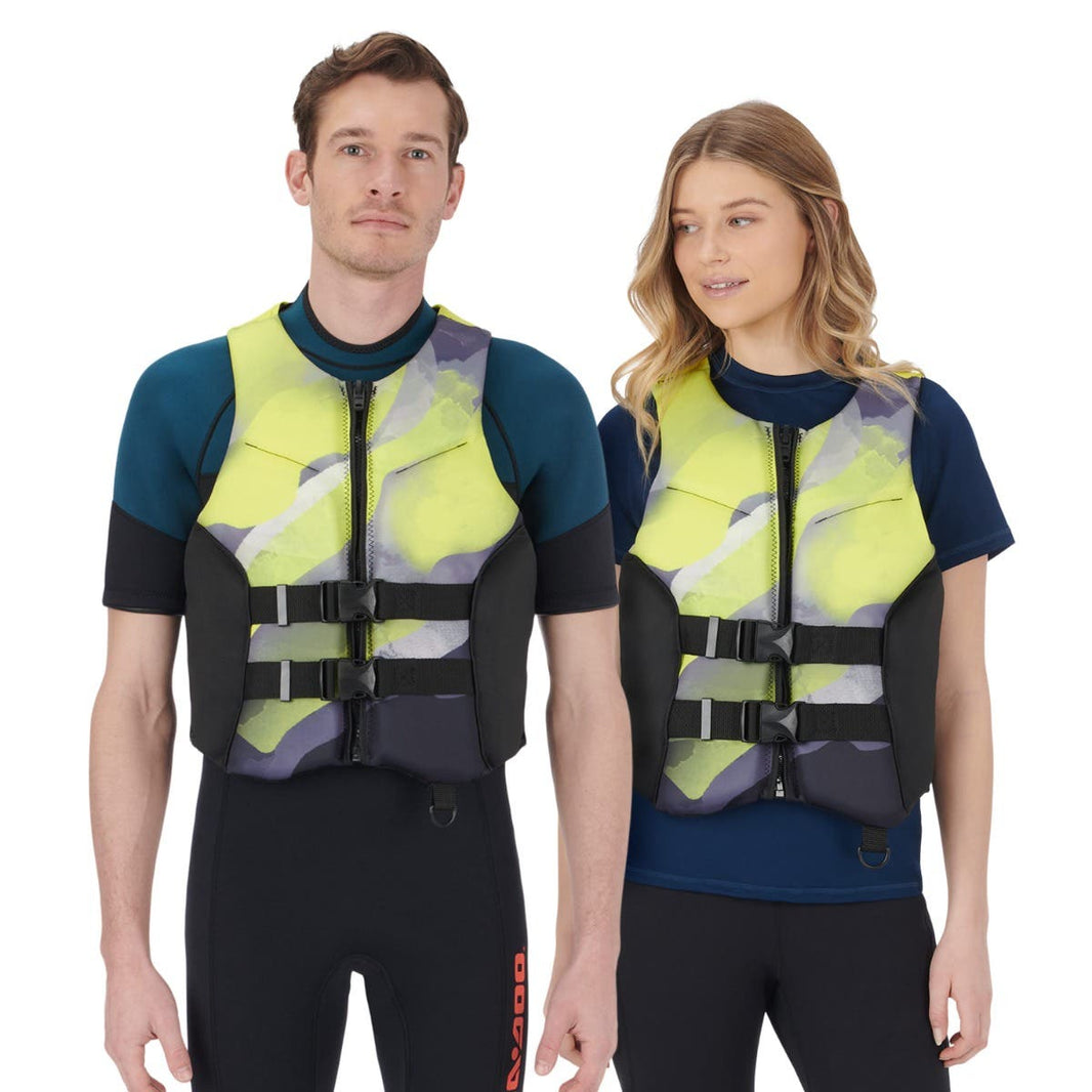 Sea-Doo Life Jackets | Sea-Doo PWC Superstore – Sea-Doo Superstore