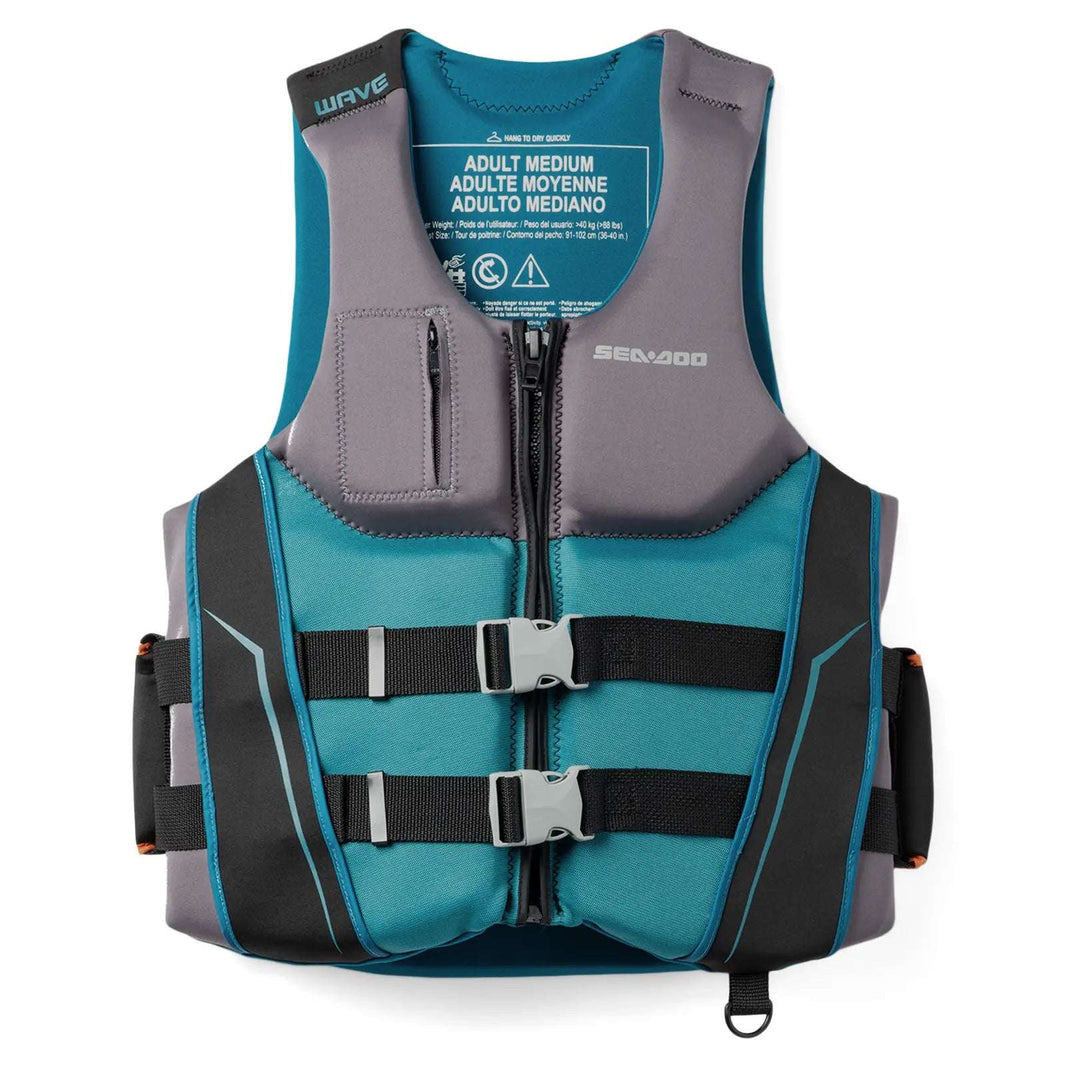 Sea-Doo Life Jackets | Sea-Doo PWC Superstore – Sea-Doo Superstore