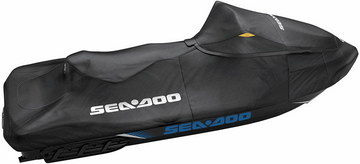 OEM Sea-Doo PWC Covers at the Sea-Doo Superstore. | Shop Now – Sea-Doo ...