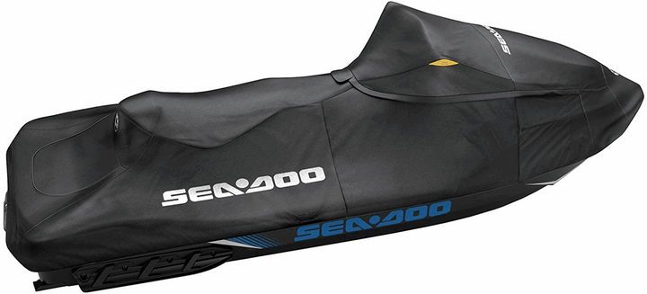 OEM Sea-Doo PWC Covers at the Sea-Doo Superstore. | Shop Now – Sea-Doo ...