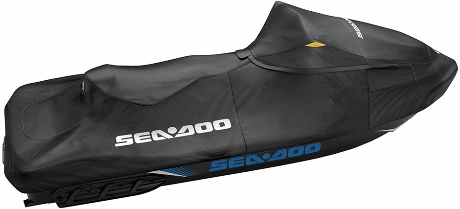 OEM Sea-Doo PWC Covers at the Sea-Doo Superstore. | Shop Now – Sea-Doo ...