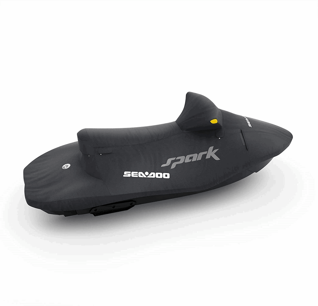 OEM Sea-Doo PWC Covers at the Sea-Doo Superstore. | Shop Now – Sea-Doo ...