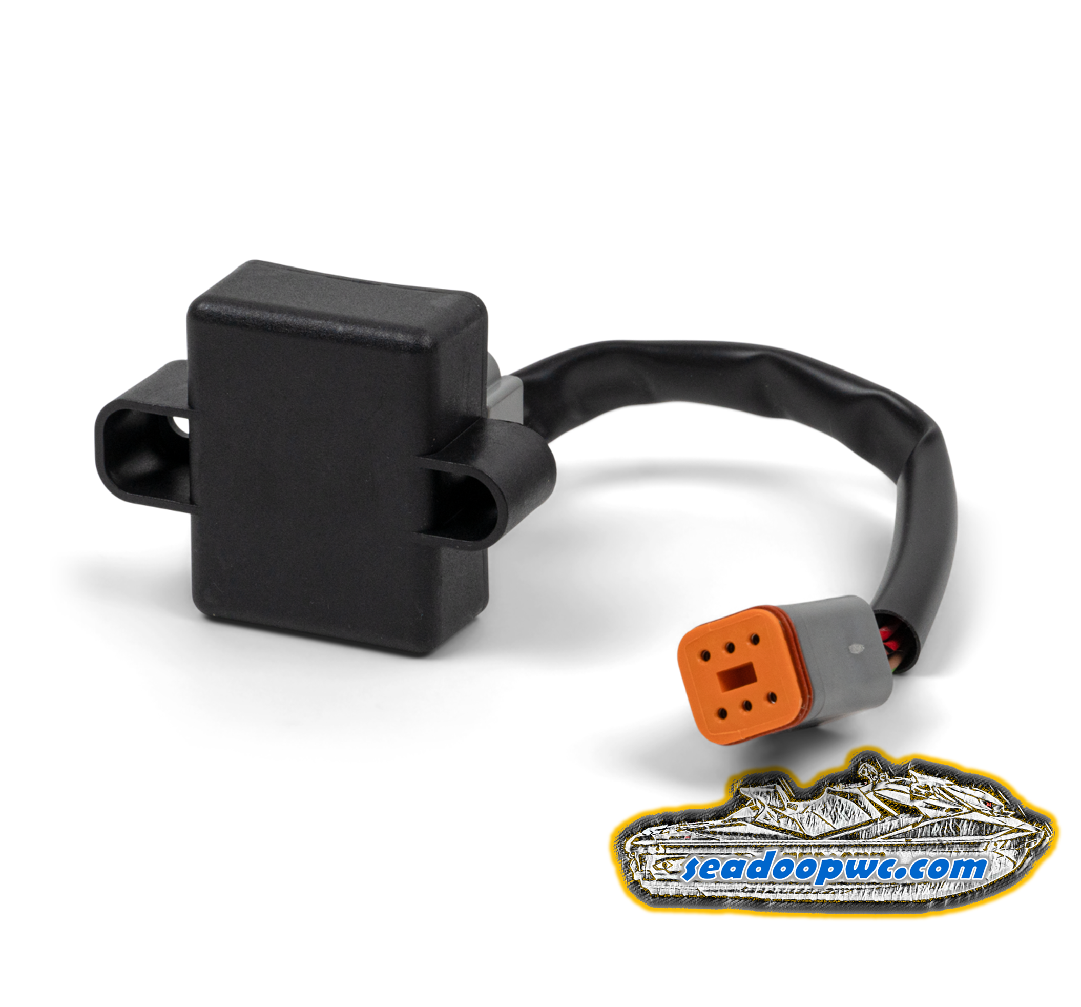 SEA-DOO SKI AND X MODULE - 295100857 | Shop Sea-Doo Superstore – Sea ...