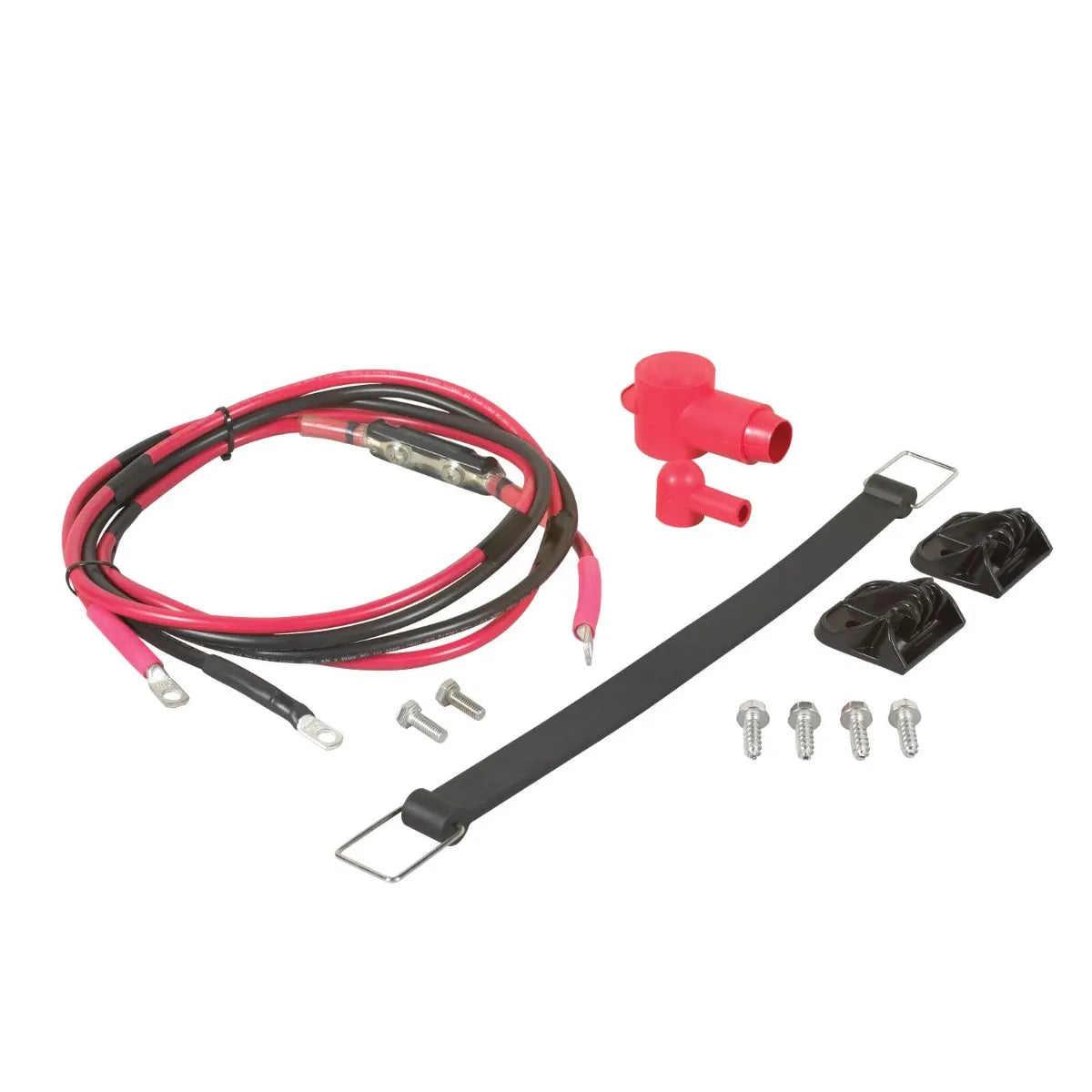 Secondary Battery Harness Kit 295100990 – Sea-Doo Superstore
