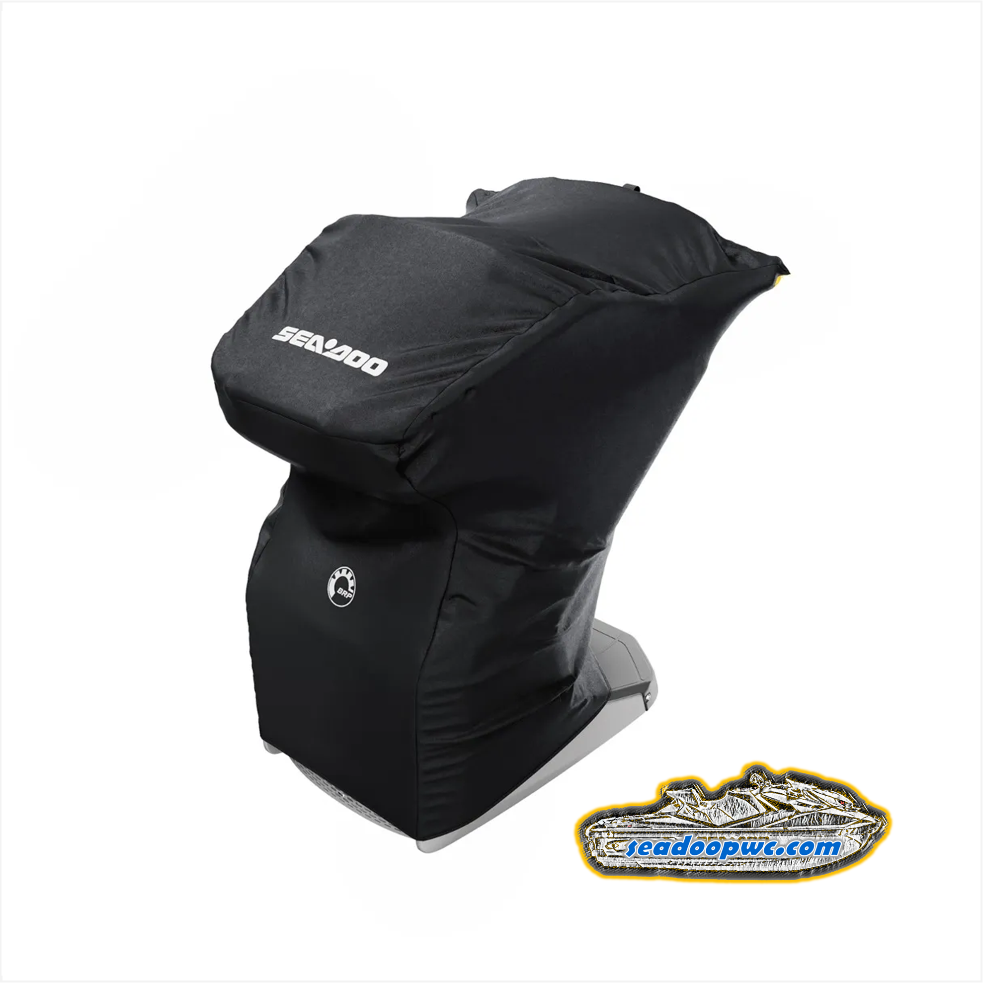 Sea-Doo Switch Covers