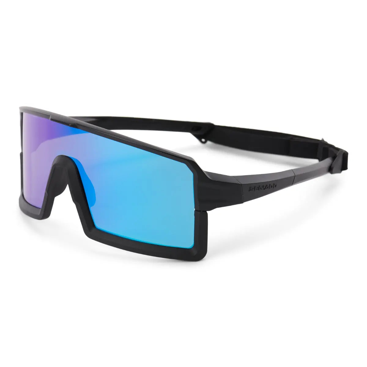 Sea-Doo High Tide Polarized Floating Sunnies - Blue – Sea-Doo Superstore