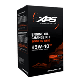Sea-Doo XPS Oil, Oil Change Kits & Lubes – Sea-Doo PWC Superstore