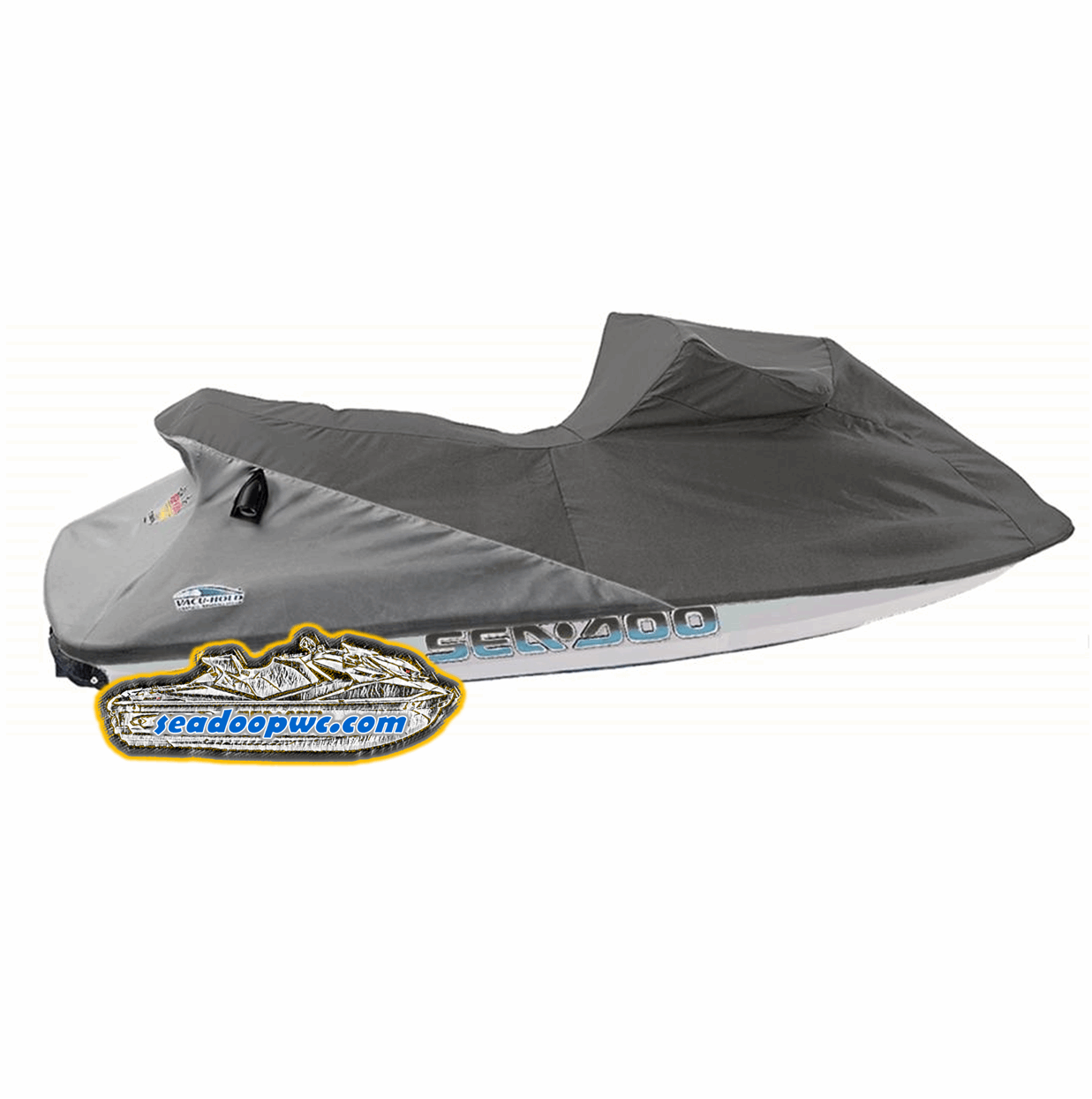 Sea-Doo XP Cover 1997-2005 From Outer Armor | Shop Sea-Doo Covers – Sea ...