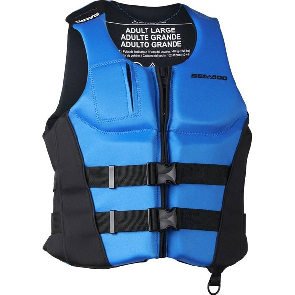 Sea-Doo Life Jackets | Sea-Doo PWC Superstore – Sea-Doo Superstore