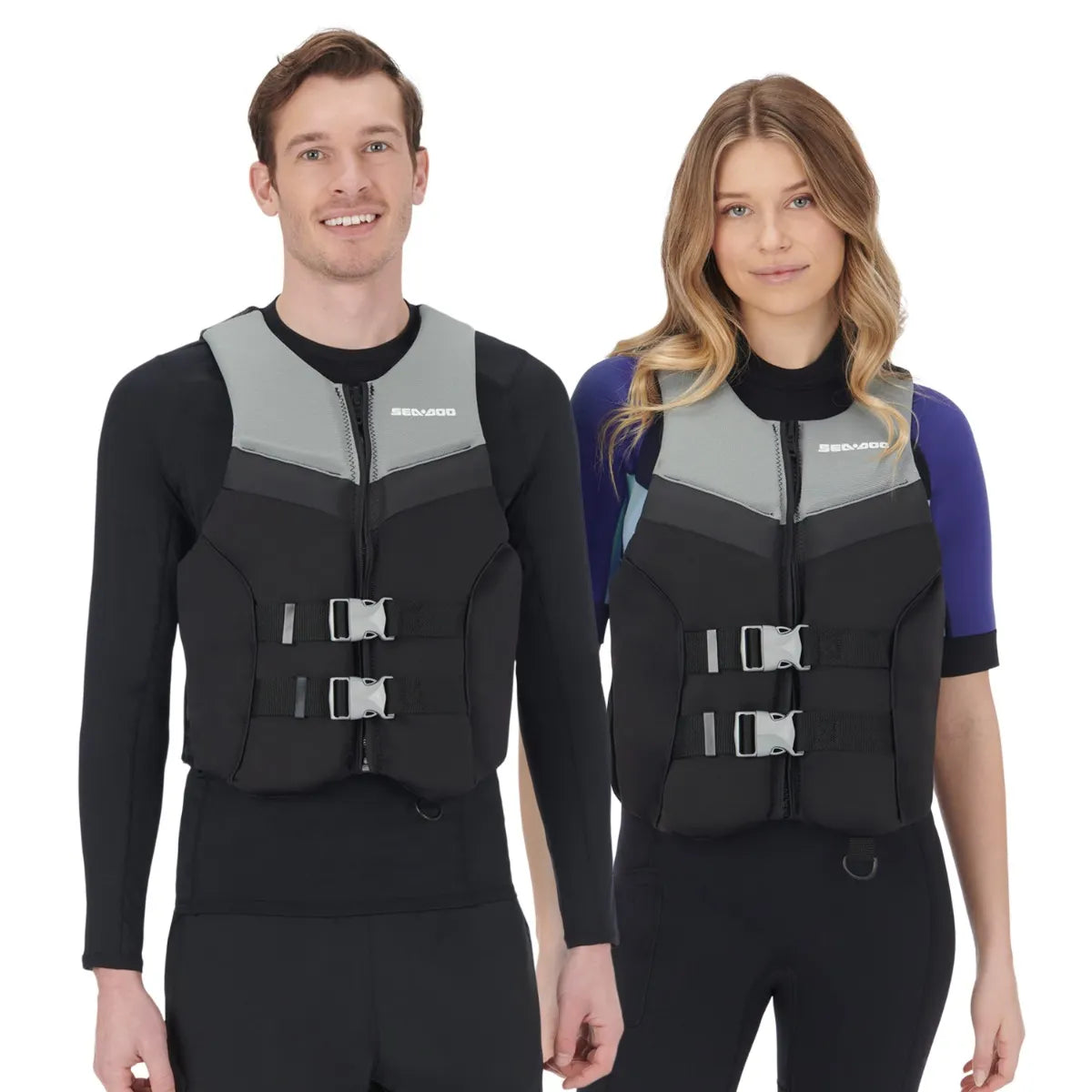 Sea-Doo Airflow PFD/Life Jacket - 285984 | Shop Sea-Doo Life Jackets ...