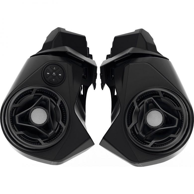 Sea-Doo Audio-Premium System #295100711 | Shop Parts & Accessories