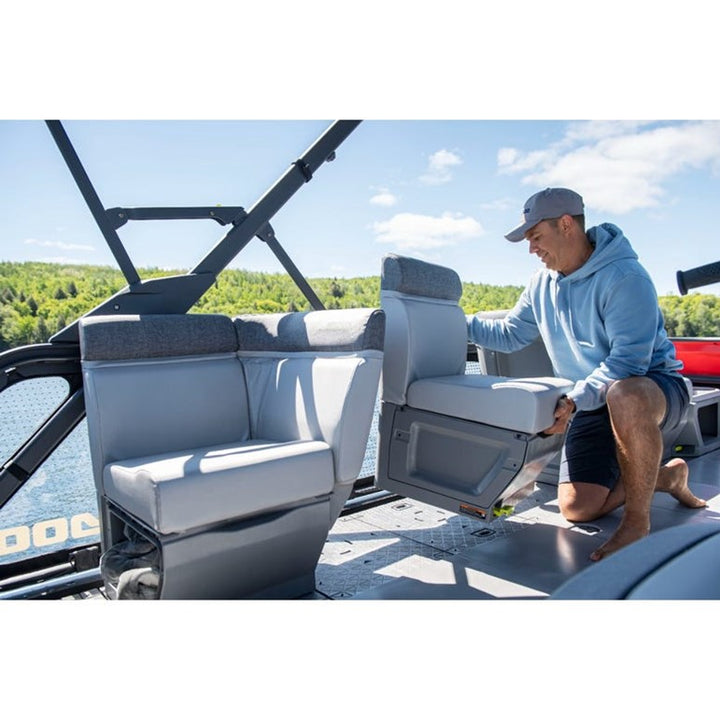 Sea-Doo Switch Seating & Flooring | Shop the Sea-Doo Superstore – Sea ...